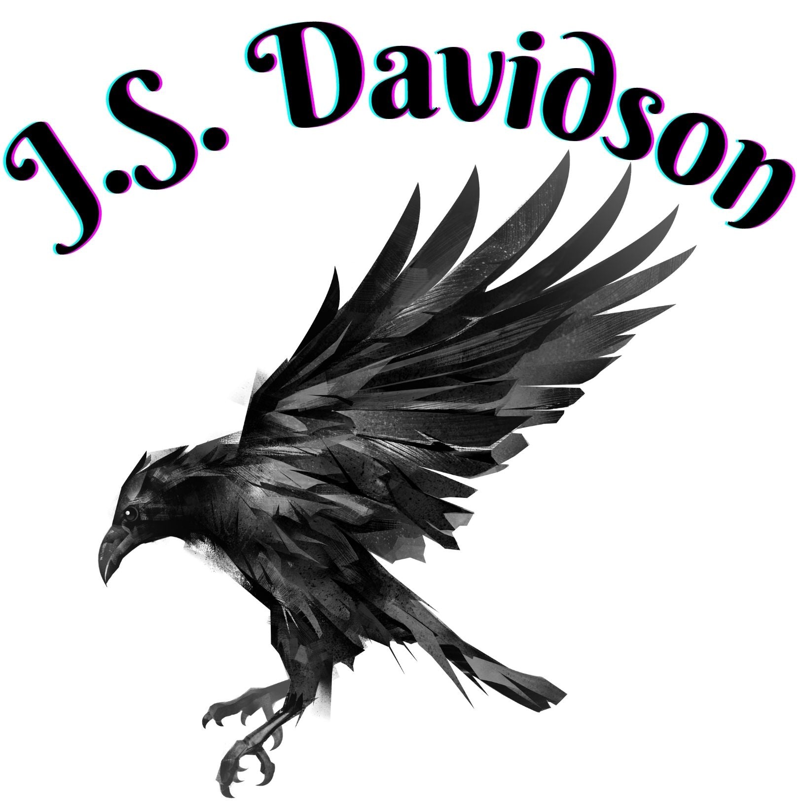 J.S. Davidson - Australian Fantasy – J.S. Davidson Books - Outback ...